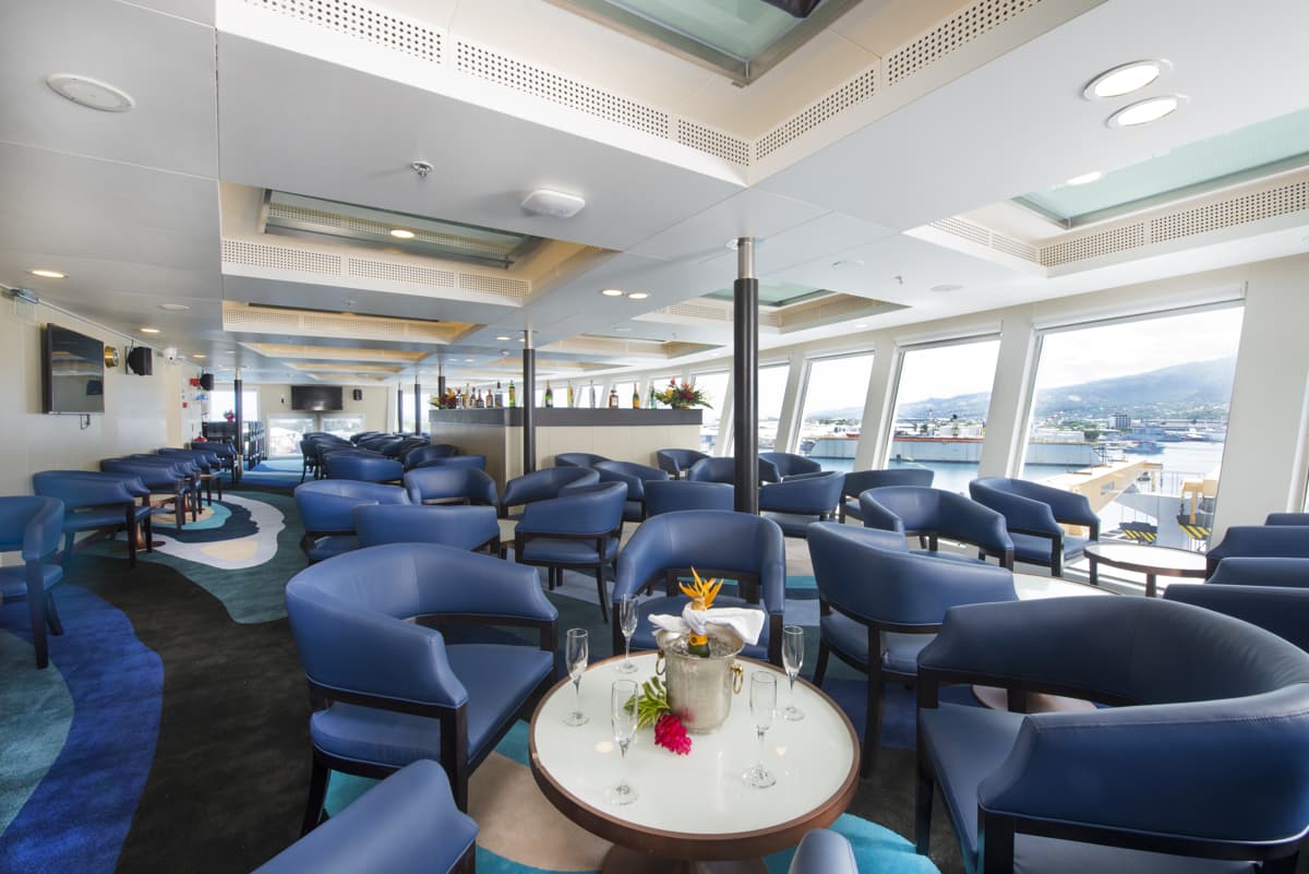 Croisières Aranui 5 : Tarifs et promos 2024, itinéraires, photos...