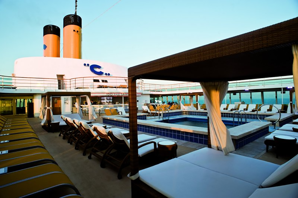 Celestyal Experience: Tarifs 2026 à bord du Celestyal Experience