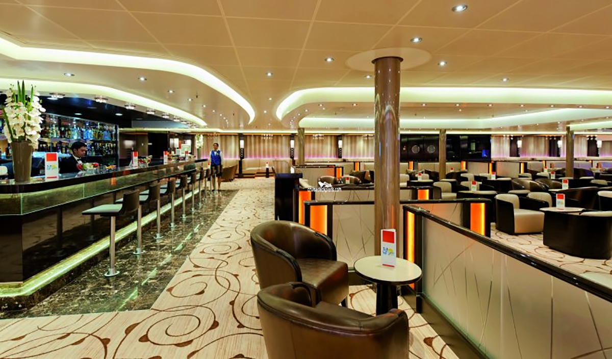 Celestyal Experience: Tarifs 2026 à bord du Celestyal Experience