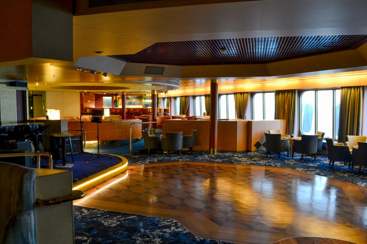 Croisières sur le Renaissance (CFC): Prix et départs