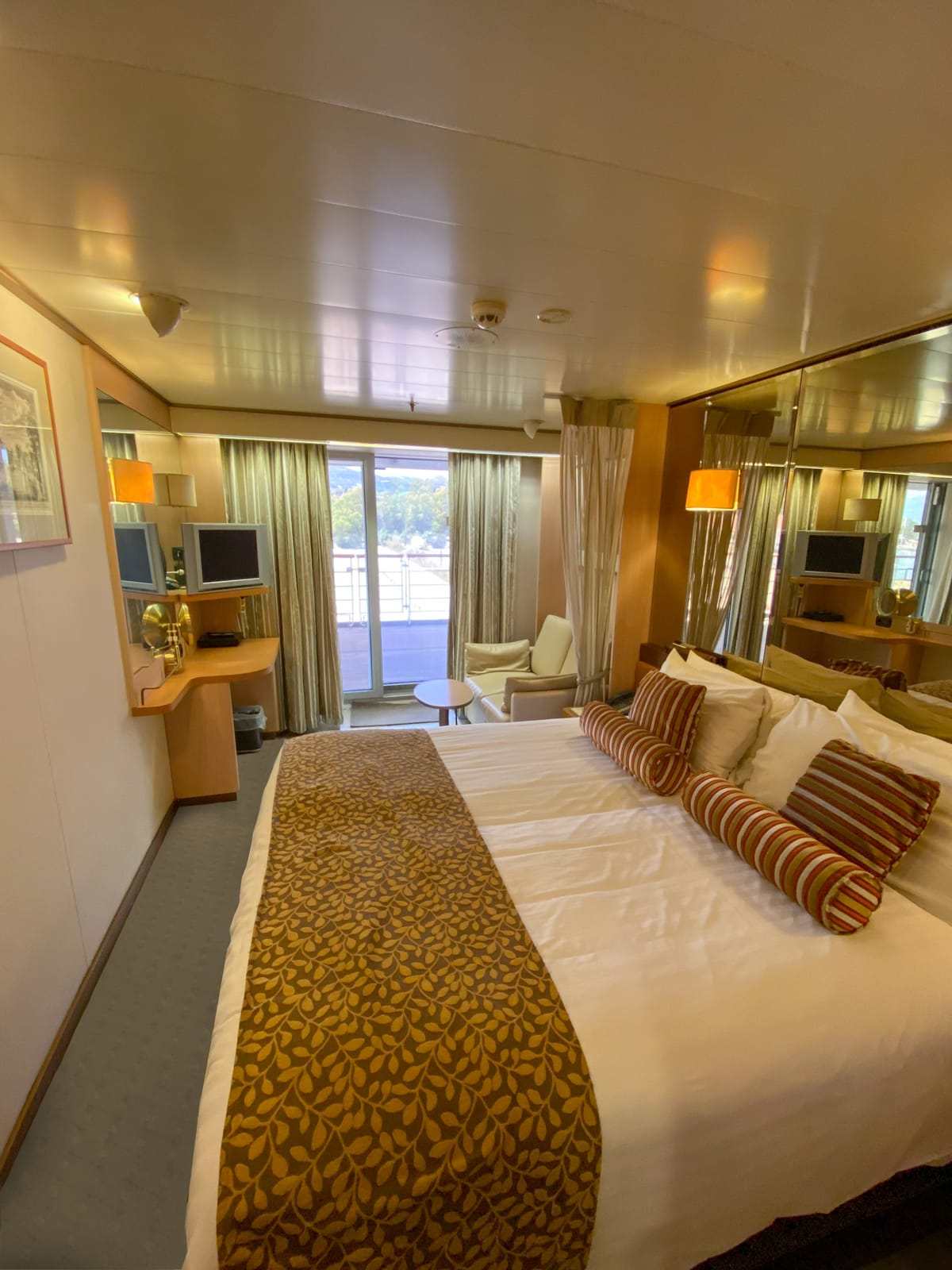 Croisières sur le Renaissance (CFC): Prix et départs