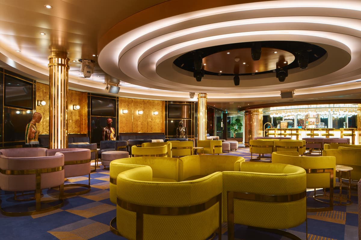 Costa Firenze: Tariffe e Offerte 2024 a bordo del Costa Firenze...