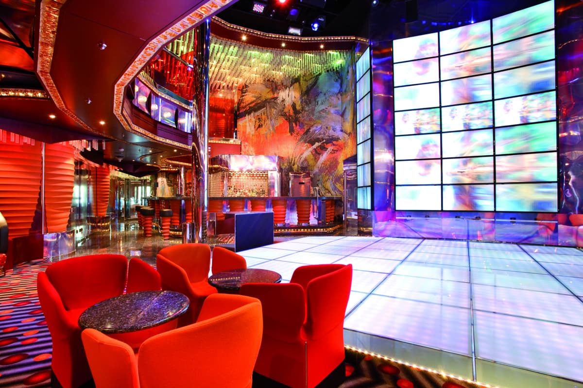 Croisières Costa Luminosa : Tarifs et promos 2023, itinéraires, photos...