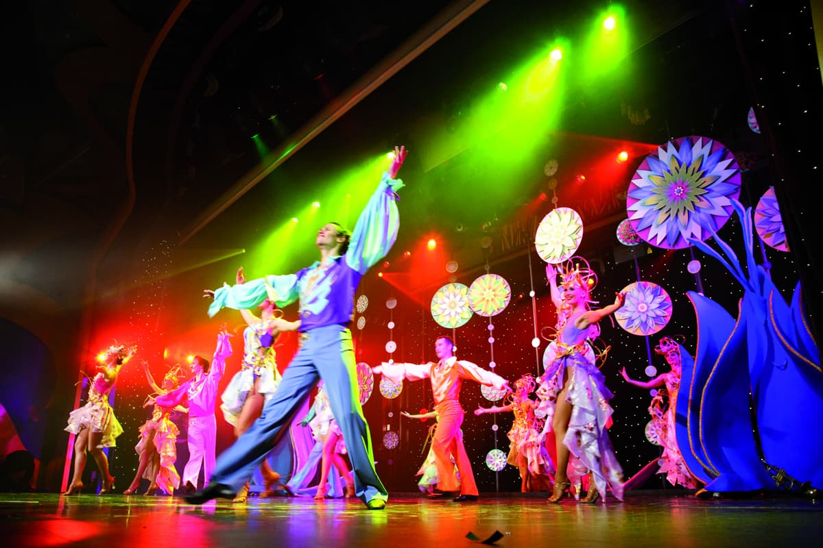 Croisières Costa Luminosa : Tarifs et promos 2023, itinéraires, photos...