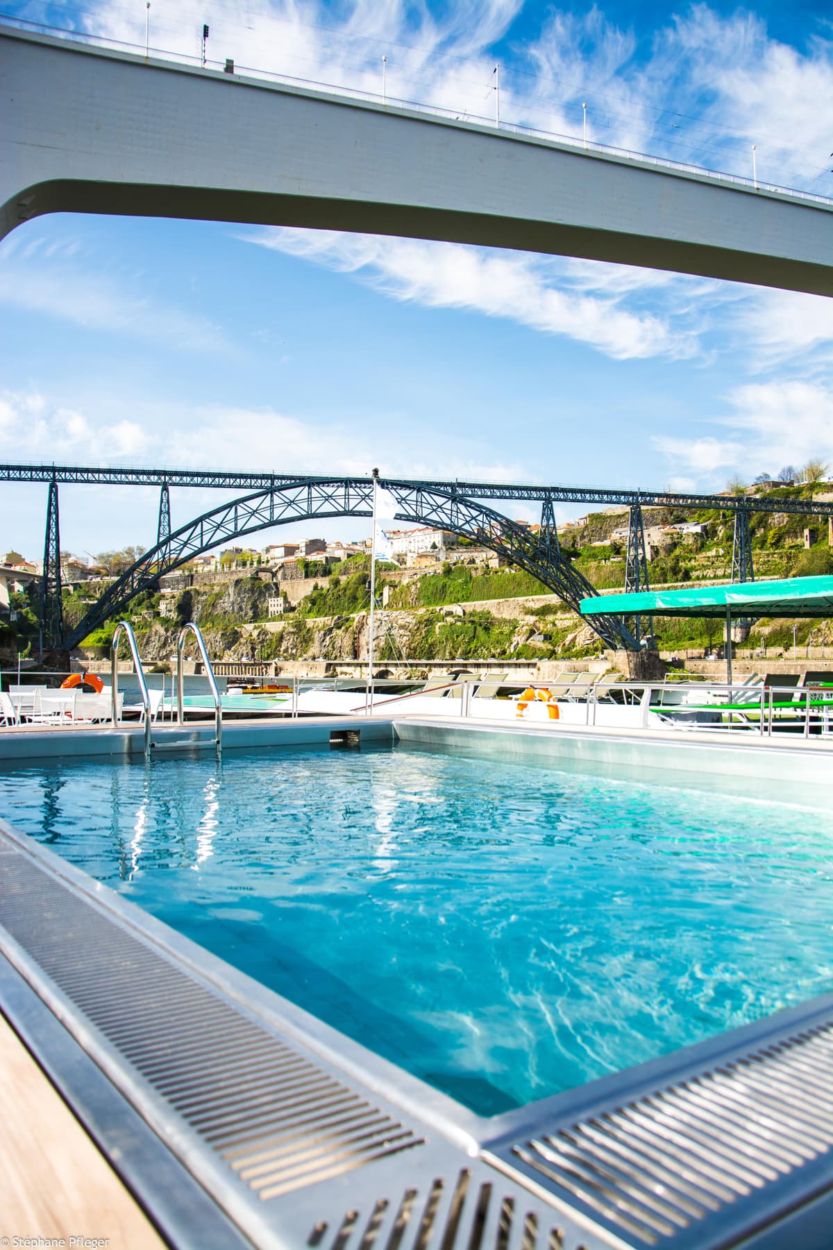 Croisières sur le MS Miguel Torga (Croisieurope): Prix et départs