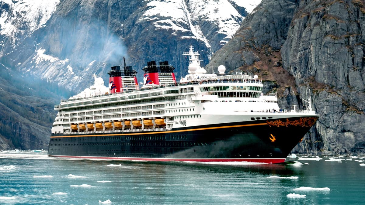 Crociera Australia a partire da 581 € sur Disney Wonder (Disney Cruise ...