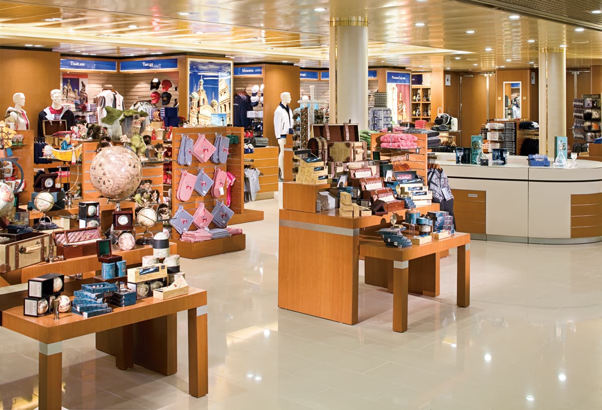 Croisières sur le ms Eurodam (Holland America Line): Prix et départs