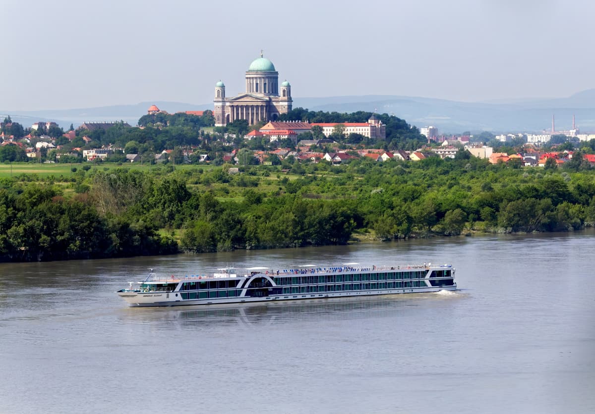 Croisières MS Amadeus Elegant : Tarifs et promos 2023, itinéraires ...