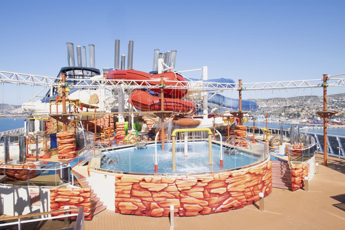 Crucero desde US1 - 4 noches- Salida Naha 6 diciembre 2024 a bordo del ...
