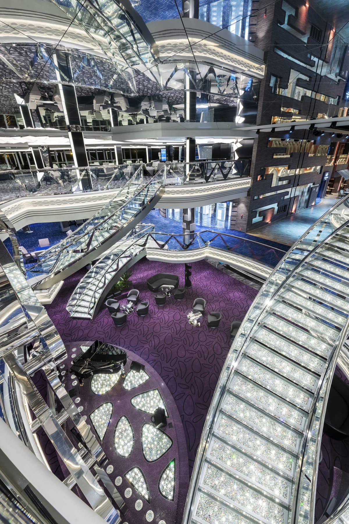 Kreuzfahrt D?nemark, Norwegen, Deutschland ab 765 € - 7 Übernachtungen ...