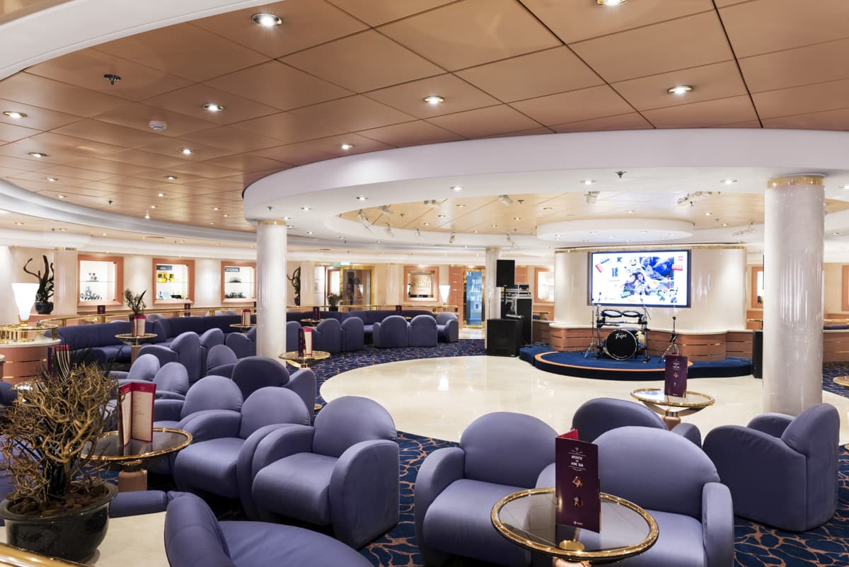 MSC Lirica (MSC Croisières) : Croisières 2023 – 2024, prix, photos ...
