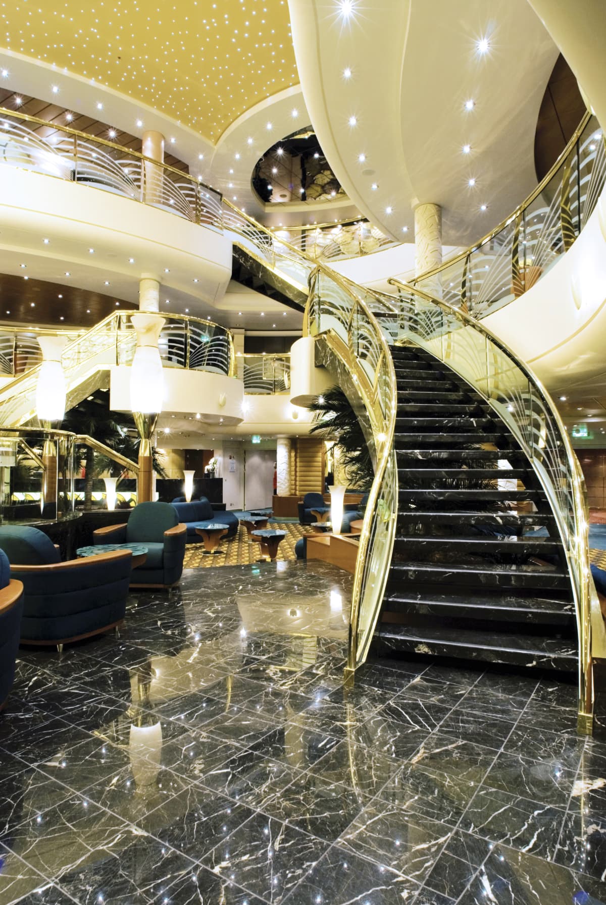 MSC Musica: Tariffe e Offerte 2023 a bordo del MSC Musica...