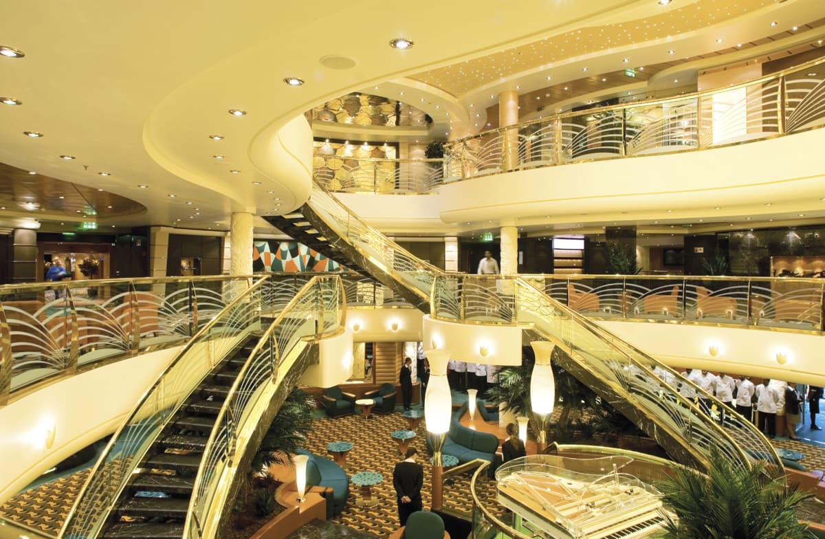 MSC Musica (MSC Cruceros) : Cruceros 2022 – 2023, precios, fotos ...