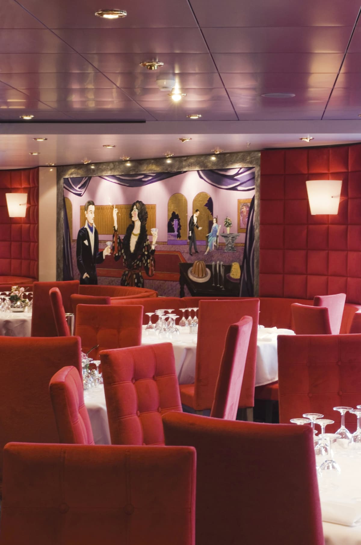 le : cabine 26