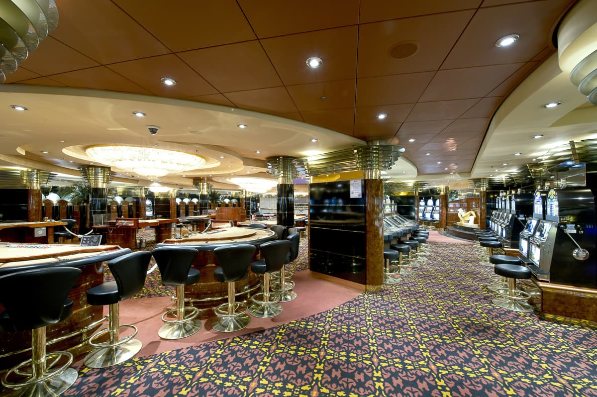 MSC Musica (MSC Cruceros) : Cruceros 2022 – 2023, precios, fotos ...