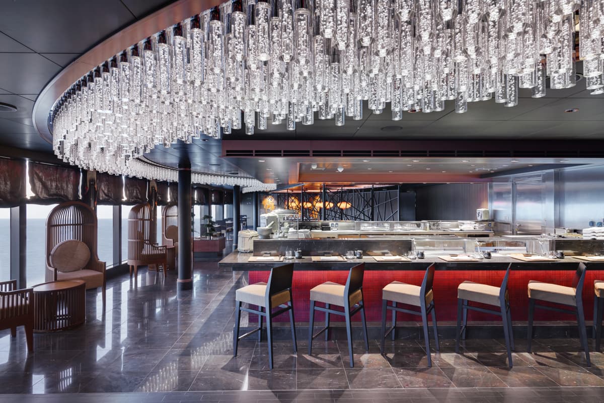 Crucero Islas Canarias, América del Norte, Mediterráneo desde US9 - 22 ...