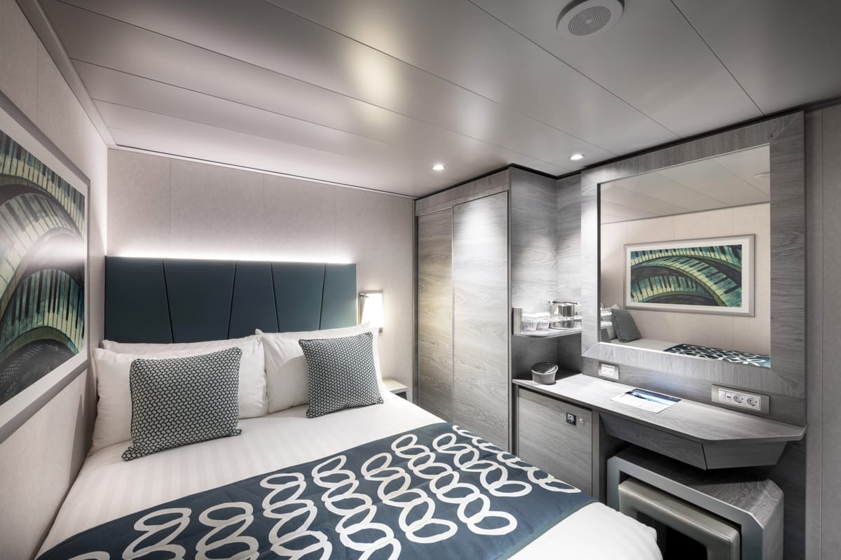 Croisière Caraïbes 1 fév. 2025 sur le navire MSC Virtuosa de 8 jours au départ de Fort de France ...