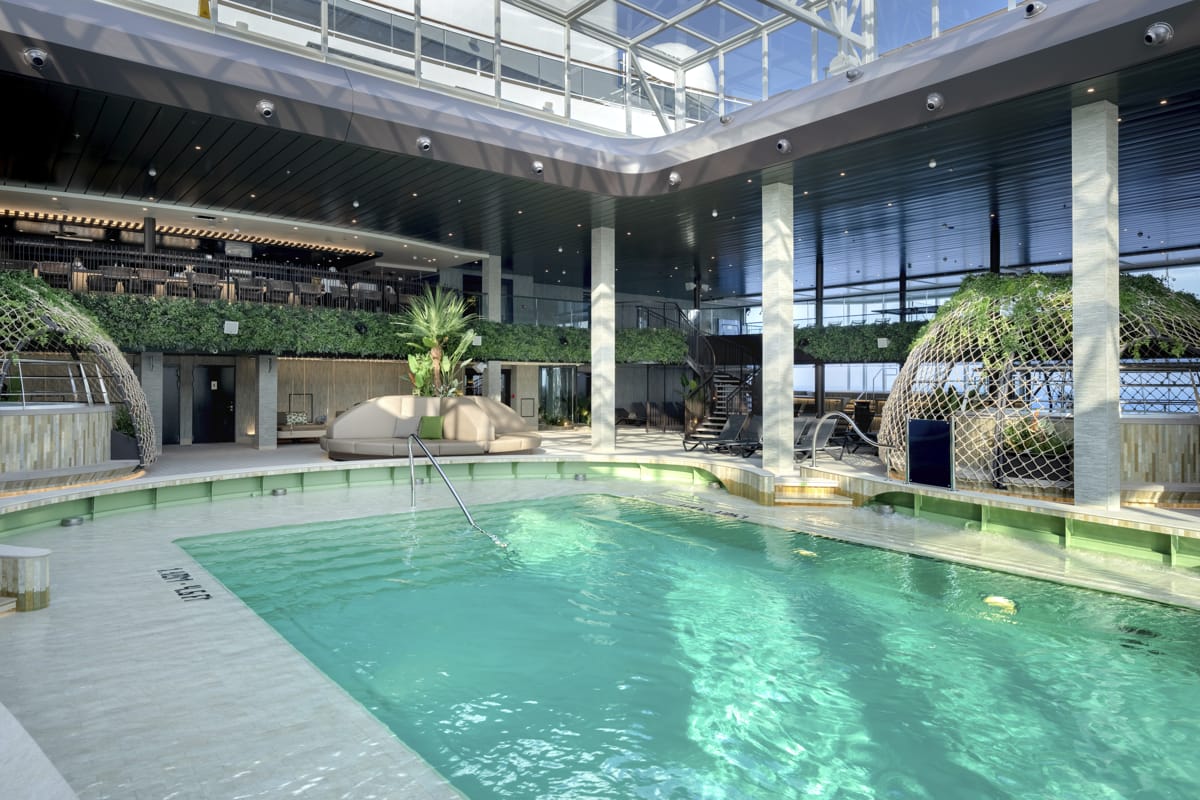 MSC World America : Tariffe e Offerte 2024 a bordo del MSC World ...