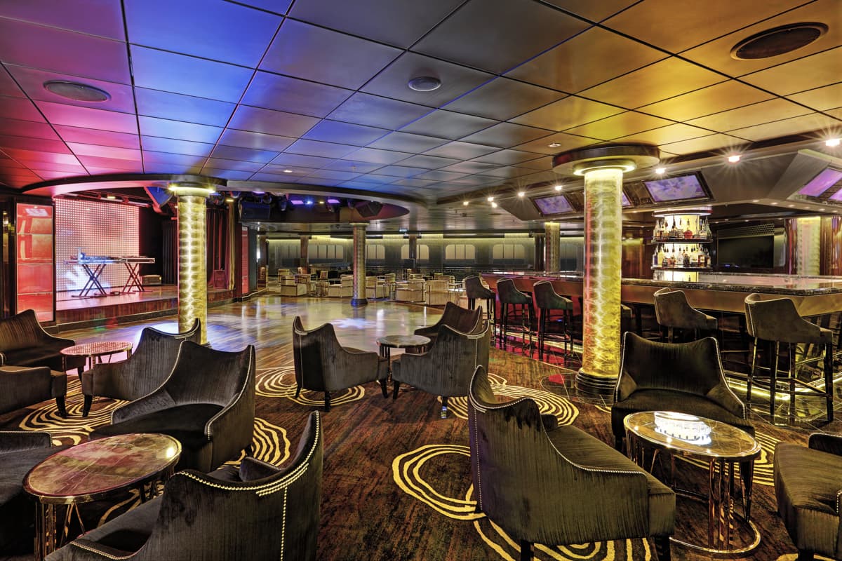 Crociere Norwegian Epic : Tariffe e Promo 2023, itinerari, foto...