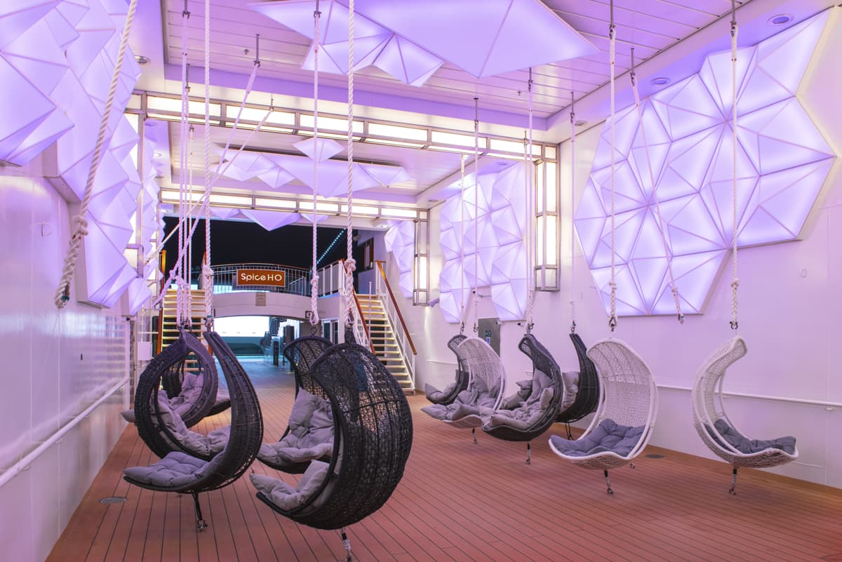 Crociere Norwegian Epic : Tariffe e Promo 2023, itinerari, foto...