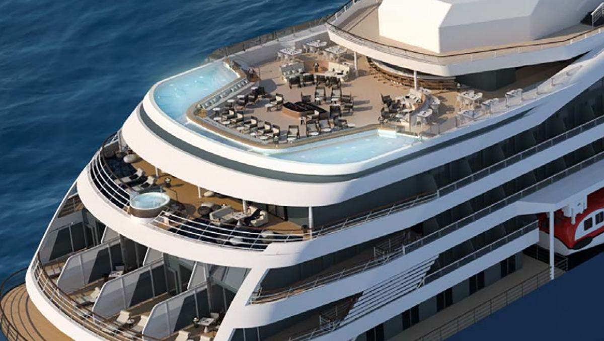 Croisières sur le Le Commandant Charcot (Ponant): Prix et départs