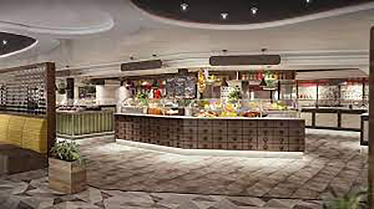 Enchanted Princess (Princess Cruises) : Crociere 2022 – 2023, prezzi ...