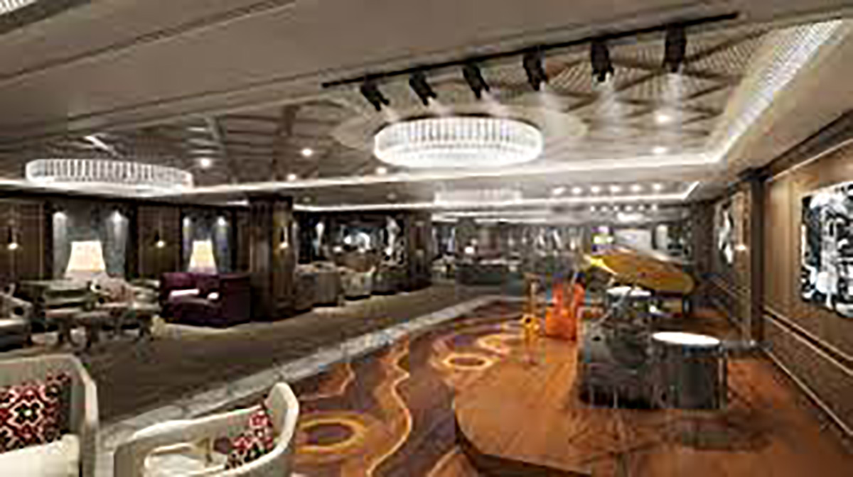 Enchanted Princess (Princess Cruises) : Cruceros 2023 – 2024, precios ...