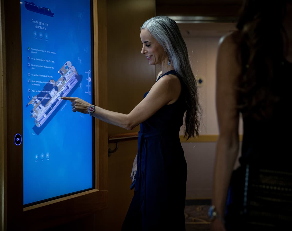 Crociere Royal Princess : Tariffe e Promo 2024, itinerari, foto...