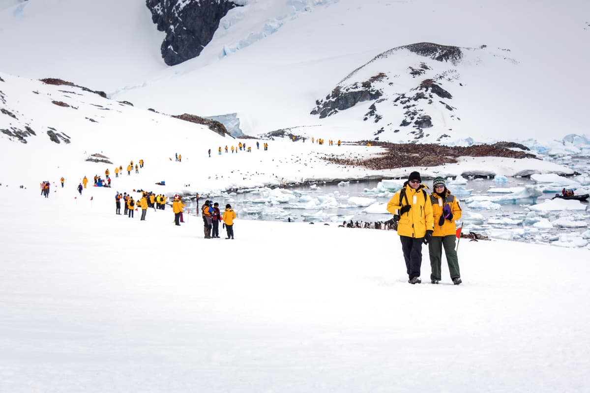 Croisière Norvège 28 mai 2024 sur le navire Ocean Adventurer de 12 ...
