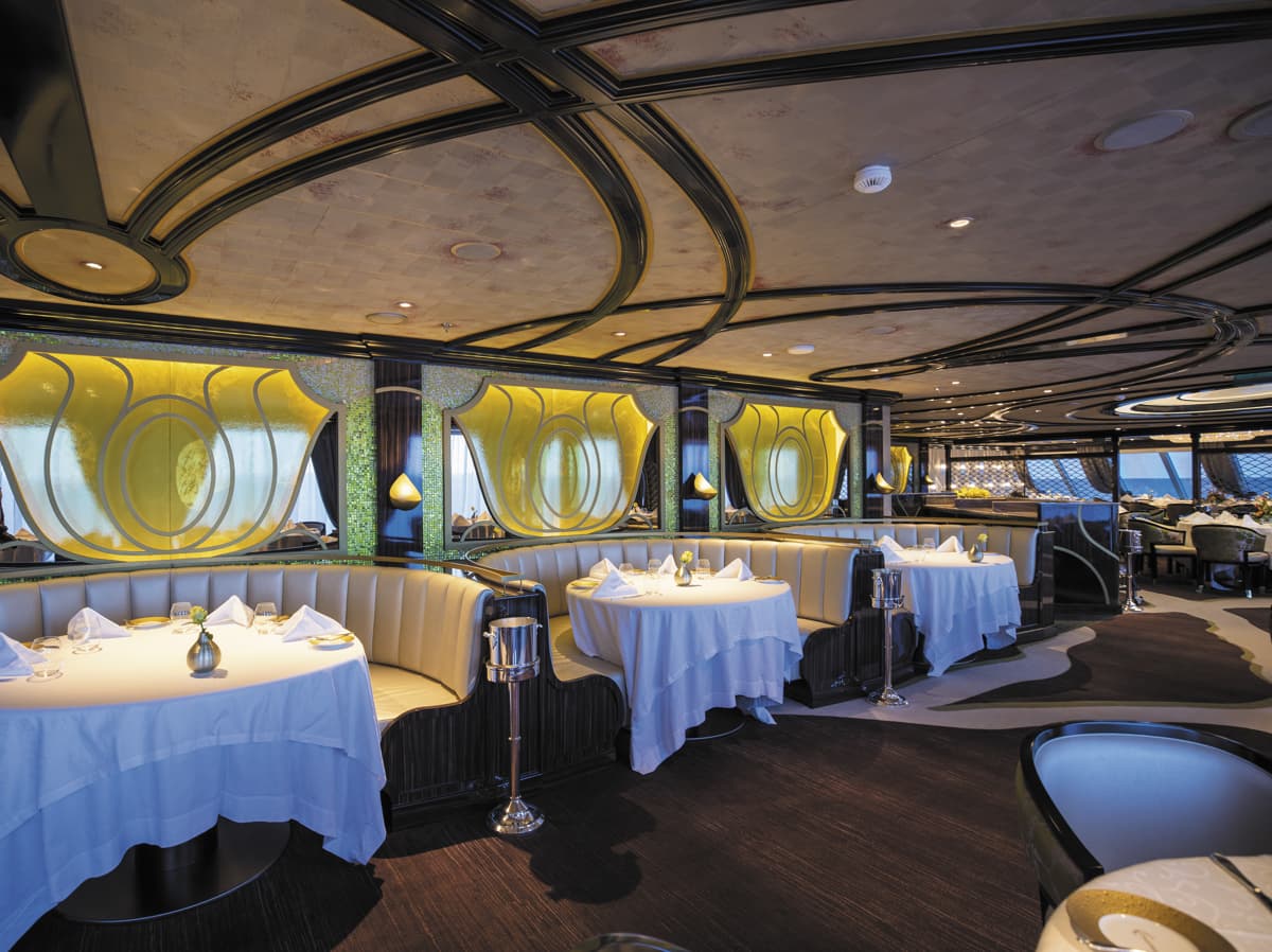 Croisières sur le Seven Seas Splendor (Regent Seven Seas Cruises): Prix ...