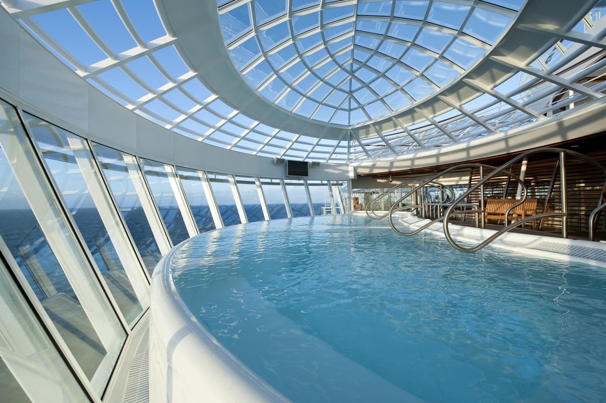 Allure of the Seas (Royal Caribbean) : Cruceros 2024 – 2025, precios ...