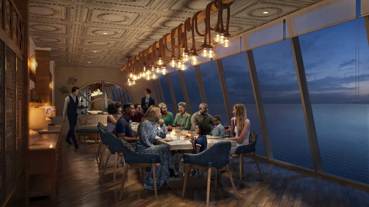 Icon of the seas (Royal Caribbean) : Cruceros 2023 – 2024, precios ...