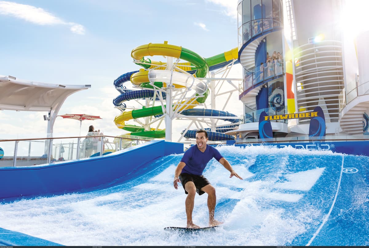 Mariner of the Seas (Royal Caribbean) : Cruceros 2023 – 2024, precios ...