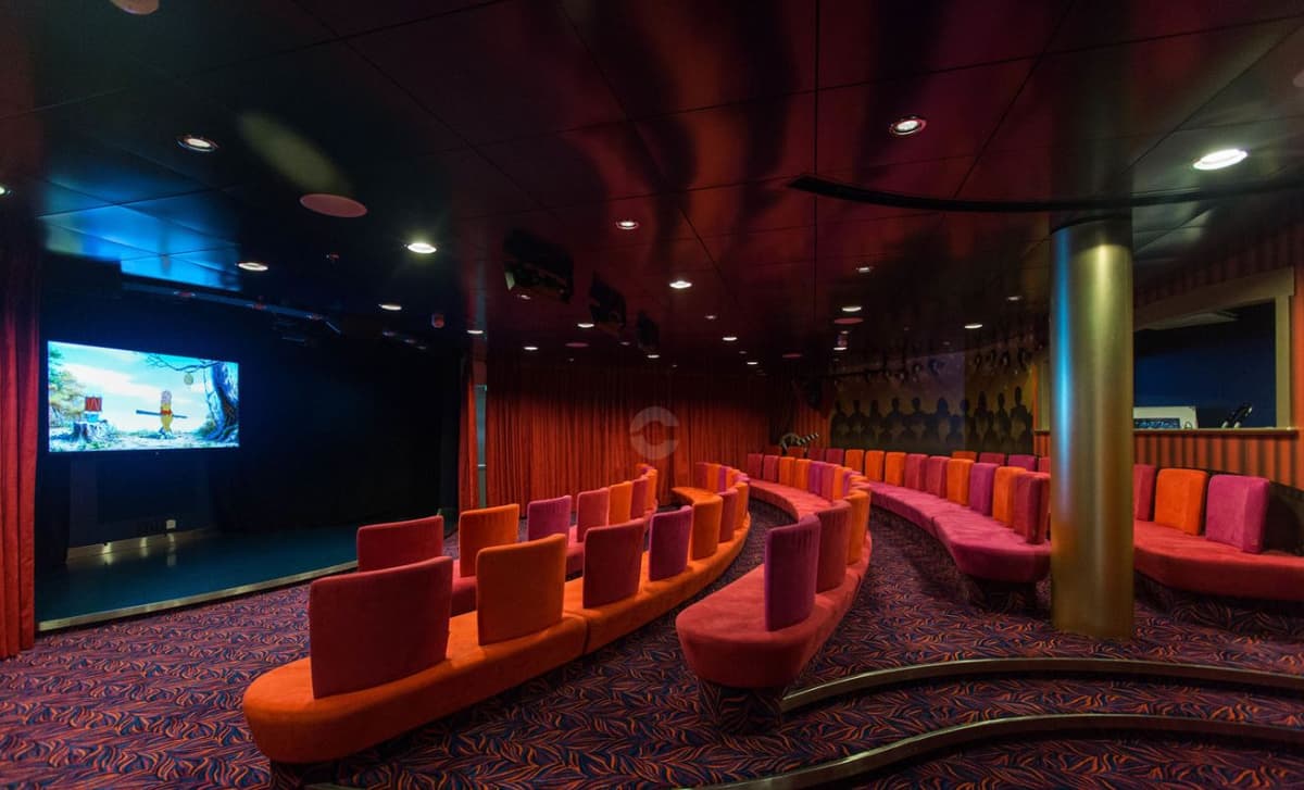 Croisières Oasis of the Seas : Tarifs et promos 2024, itinéraires ...