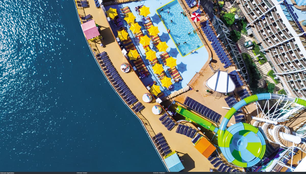 Oasis of the Seas (Royal Caribbean) : Cruises 2022 – 2023, price ...