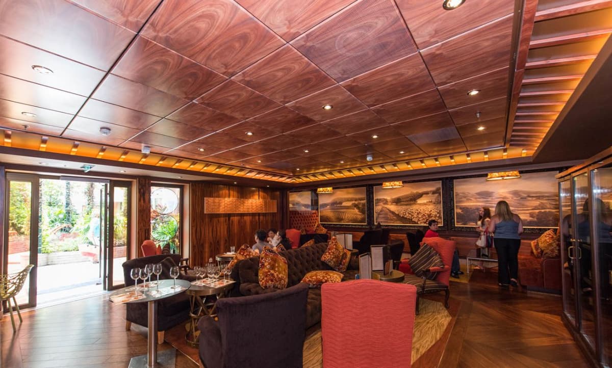 Crociere Oasis of the Seas : Tariffe e Promo 2024, itinerari, foto...