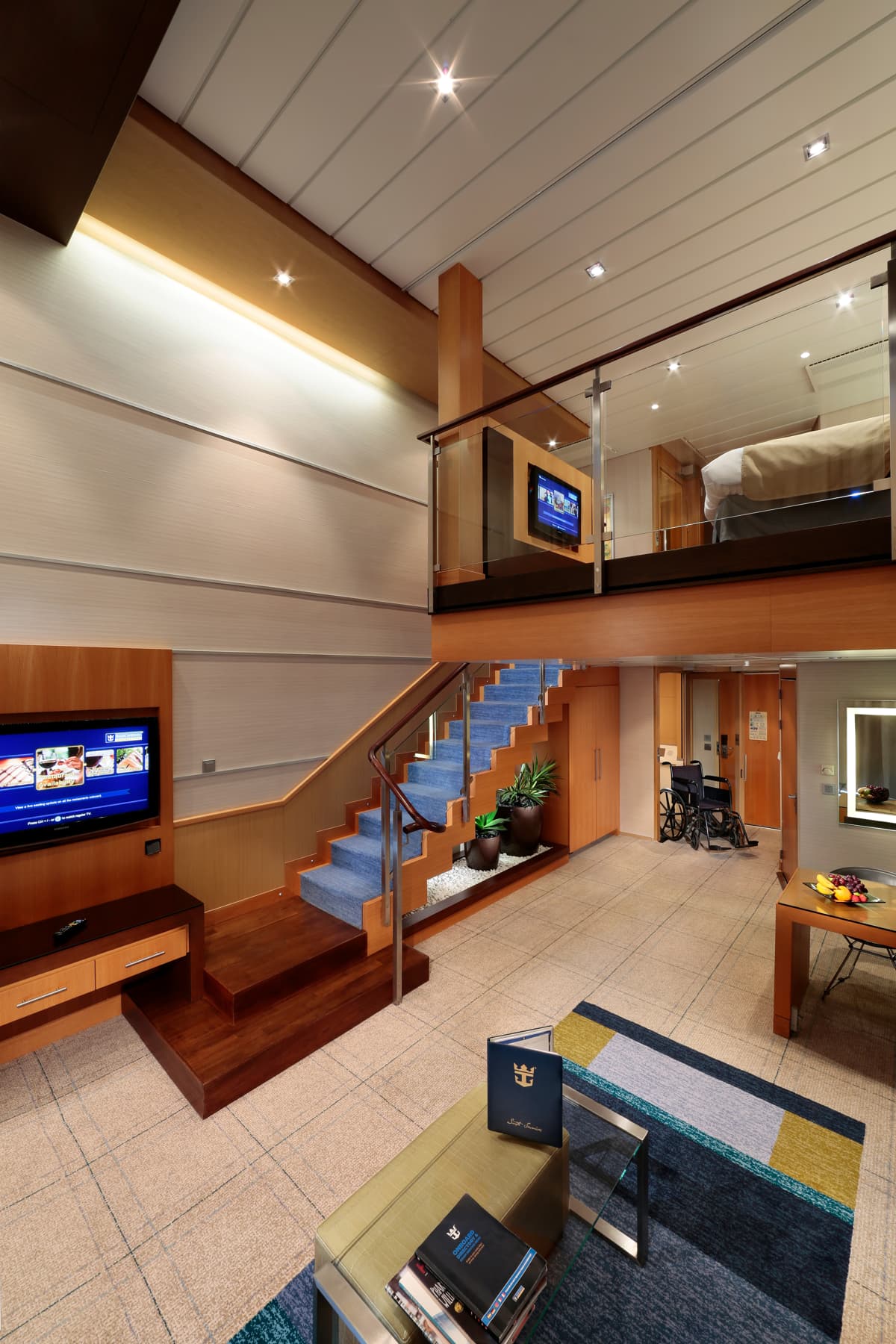 Crociere Oasis of the Seas : Tariffe e Promo 2022, itinerari, foto...