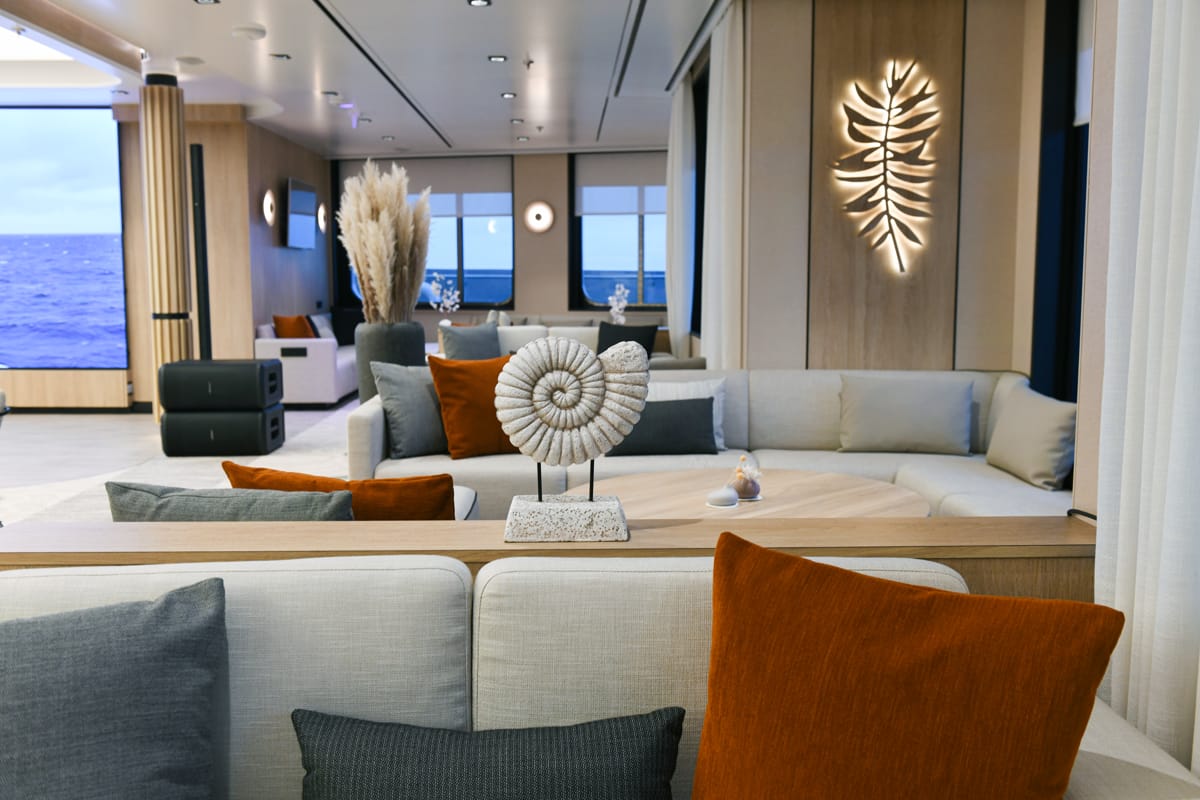 Croisières sur le SH Minerva (Swan Hellenic): Prix et départs