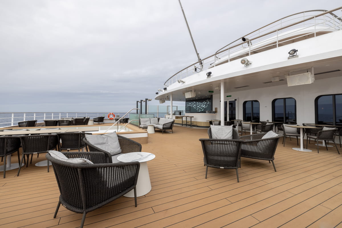 Croisières sur le SH Minerva (Swan Hellenic): Prix et départs