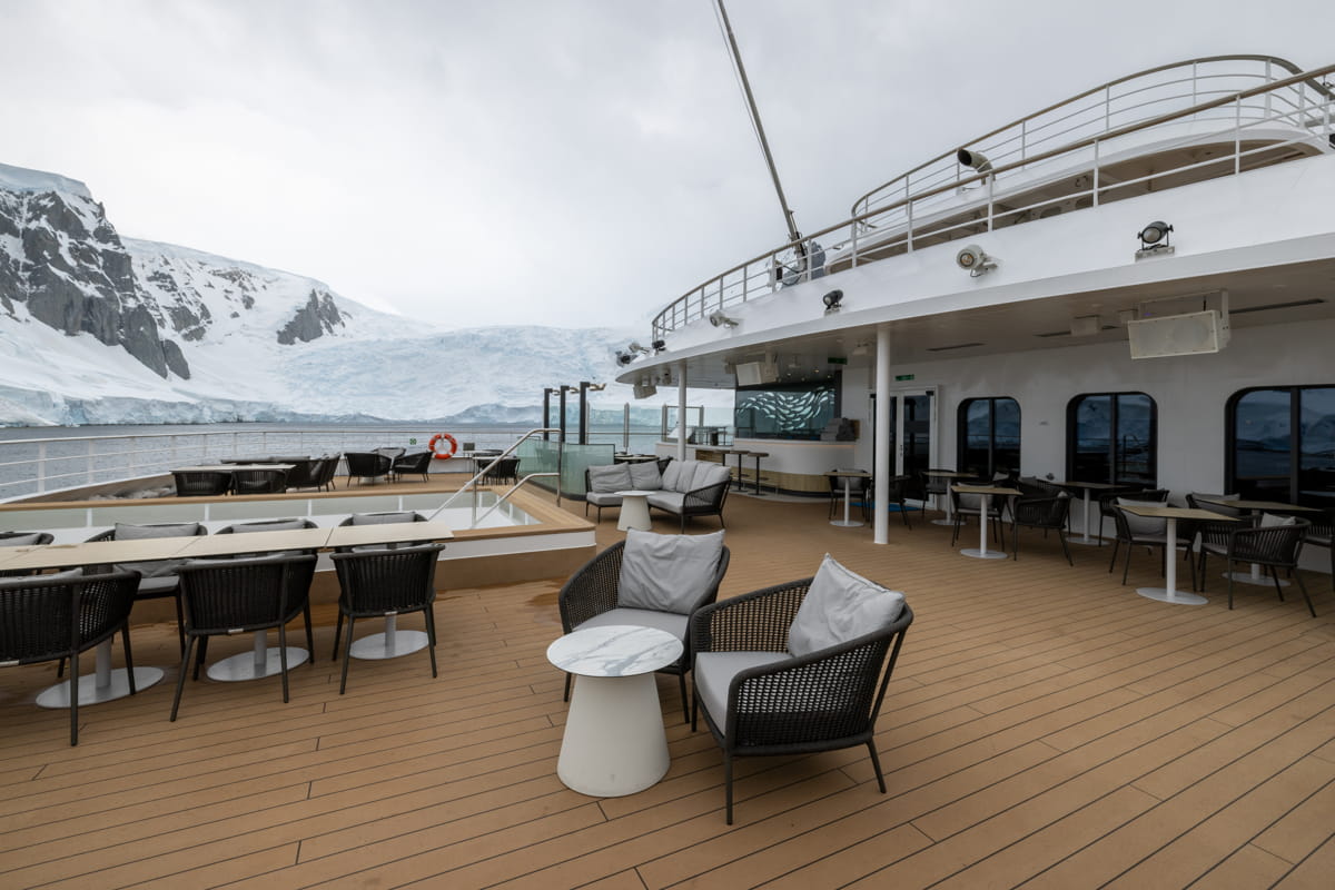 Croisières sur le SH Minerva (Swan Hellenic): Prix et départs