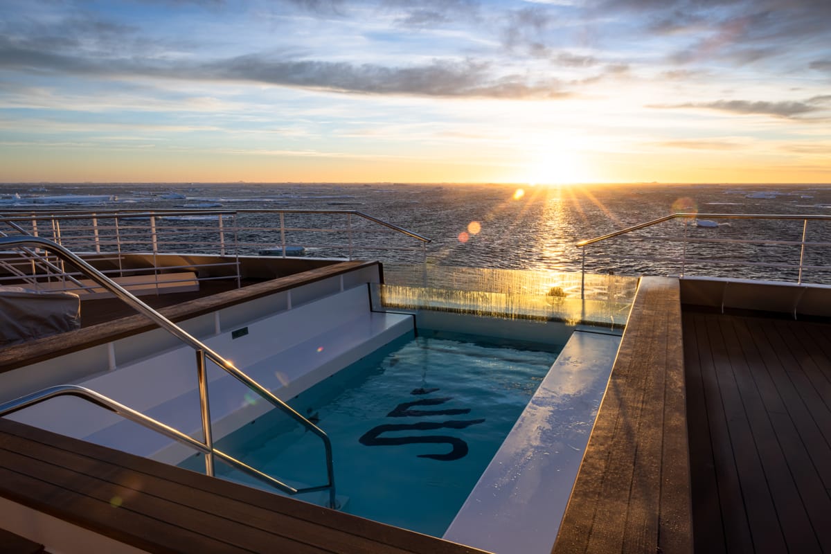 Croisières sur le SH Minerva (Swan Hellenic): Prix et départs