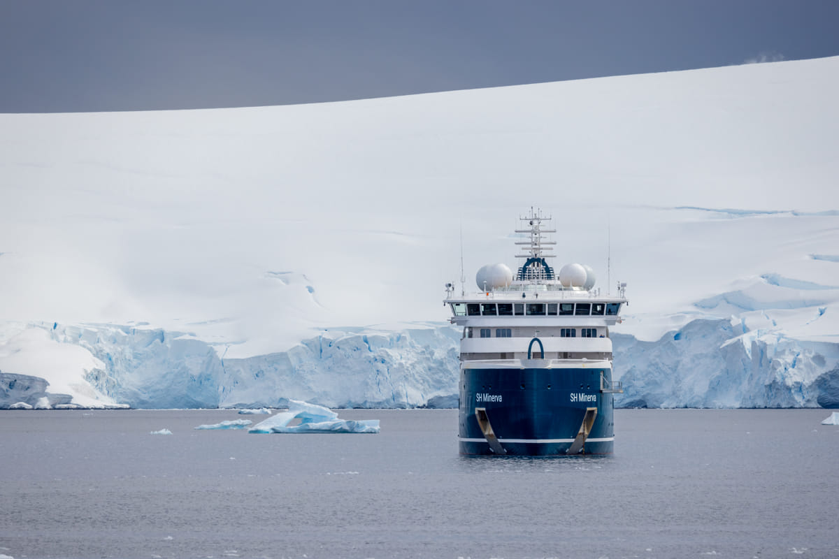 Croisières sur le SH Minerva (Swan Hellenic): Prix et départs