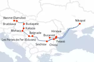 Amadeus Amara: Tarifs, promos 2025 à bord du Amadeus Amara