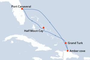 Carnival Magic (Carnival) : Cruises 2022 – 2023, price, pictures ...