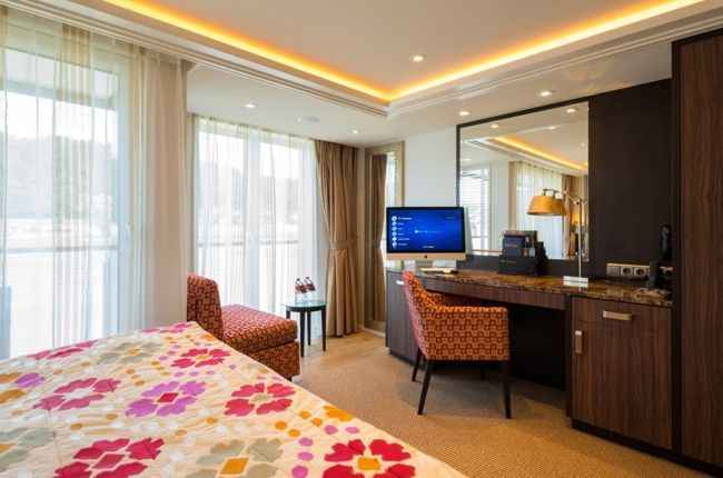 Croisières sur le AmaLea (Ama Waterways): Prix et départs