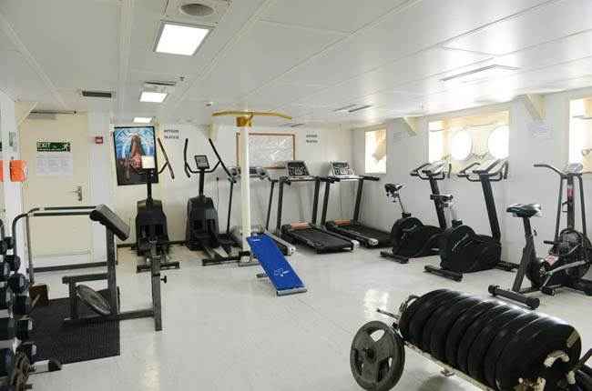 Croisières Aranui 3 (Aranui) 2019-2020 - Photos, Cabines, Plan des ponts.