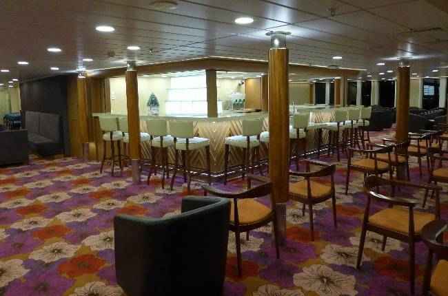 Croisières Aranui 5 2019 : Photos, Cabines, Plan des ponts