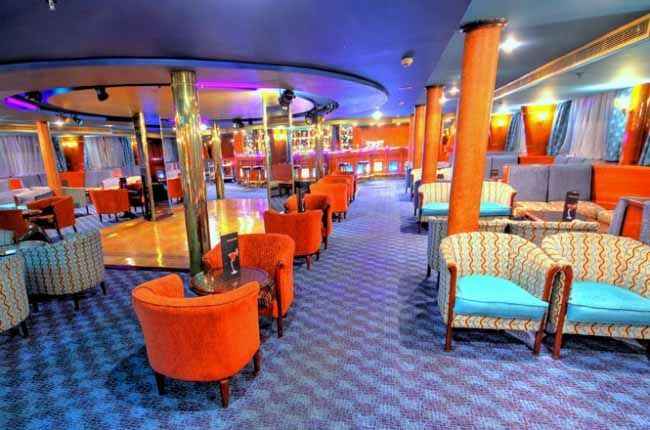 Croisières sur le MS Magic 1 (Circuits du monde): Prix et départs