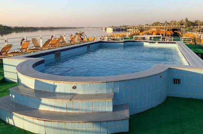 Croisières sur le MS Magic 1 (Circuits du monde): Prix et départs