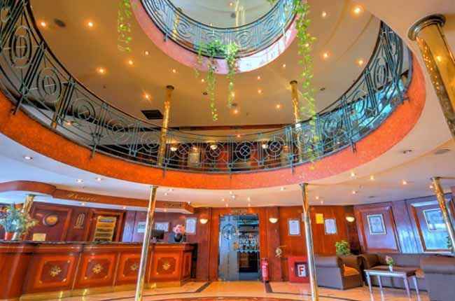 Croisières sur le MS Magic 1 (Circuits du monde): Prix et départs